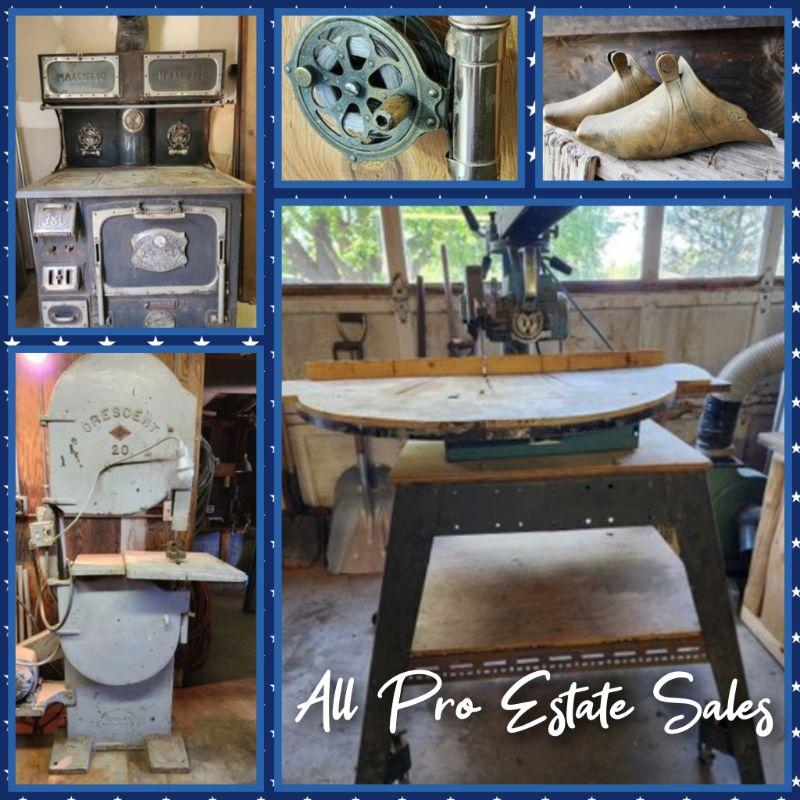 Fort Collins Mid Century Modern PART 3 Event - The Outdoor Building ...