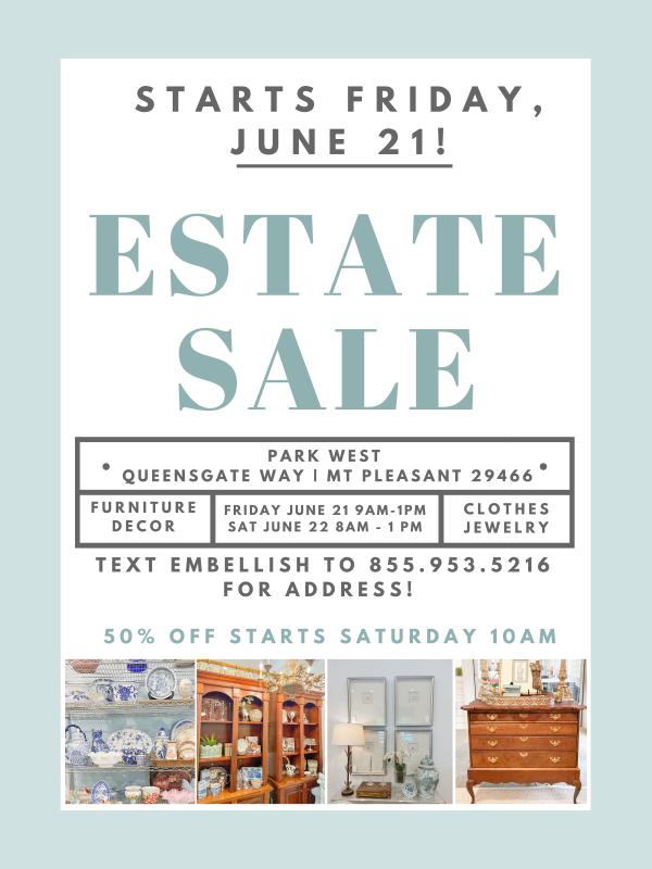 Estate Sale! | EstateSales.org