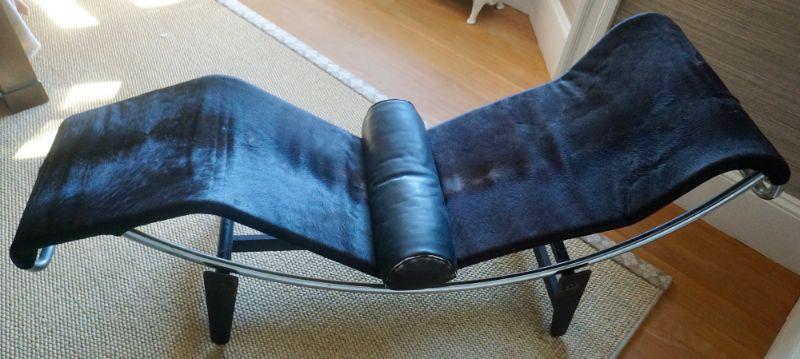 From the Estate of Arthur Leeth Haverhill, MA Part 2-MCM-Le Corbusier ...