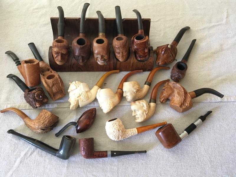 Vintage, Antique, Mid Cenury Modern Collectibles In Rahway ...