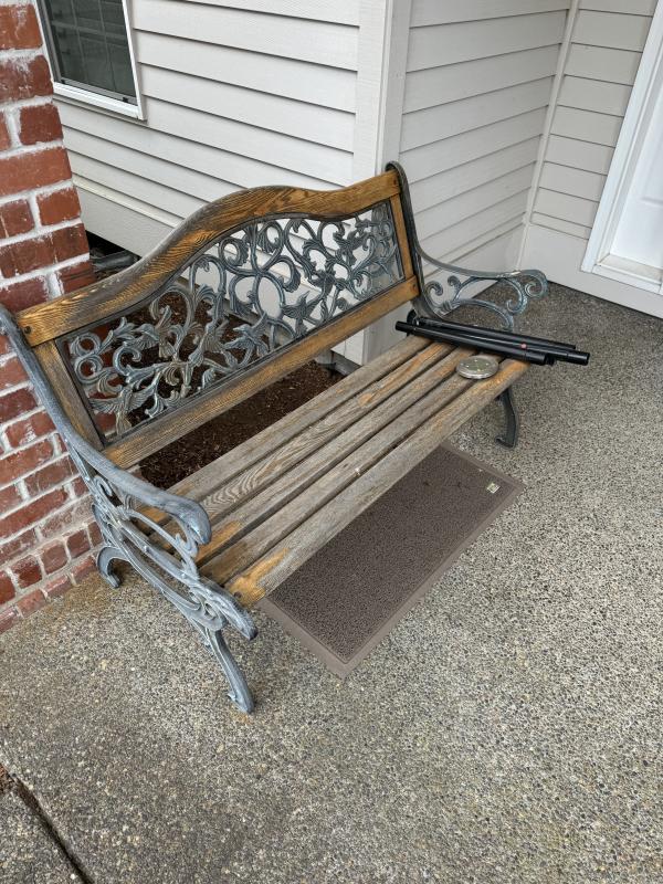 The Rusty Trunk LLC opens to "Timeless Treasures, Collectibles & Curios ...