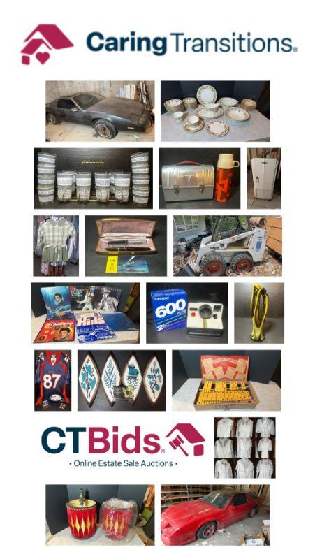 Festive On Boedecker Lake Part 2 | EstateSales.org