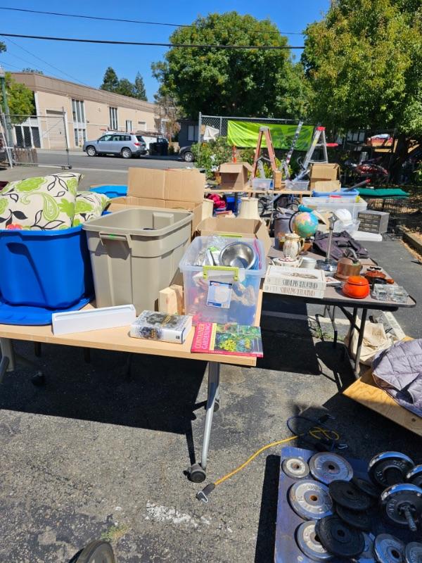 Big 4th of July weekend Estate Sale Vintage - Collectibles- Tools ...