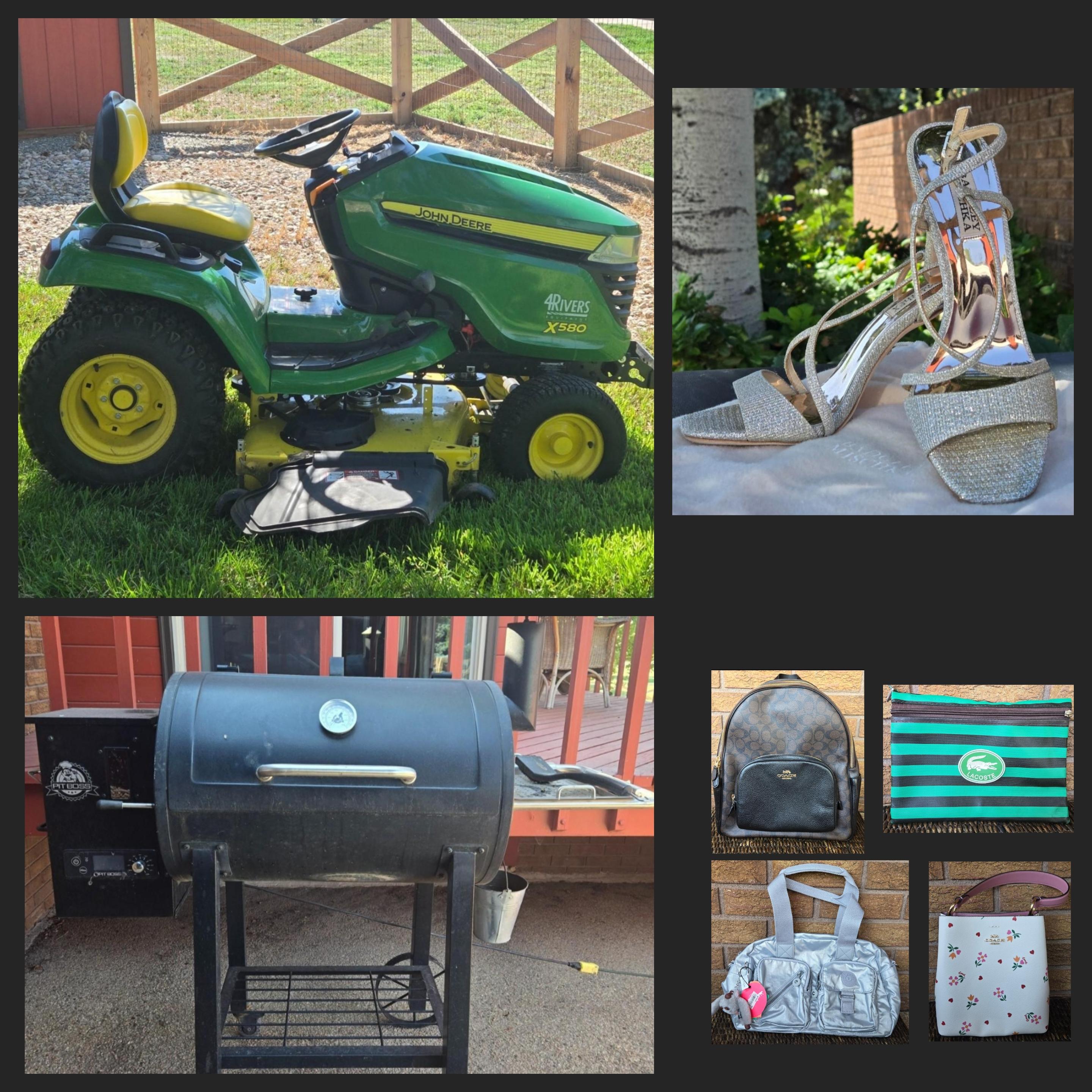 Multi-Part Fantastic Eaton Estate Auction | EstateSales.org