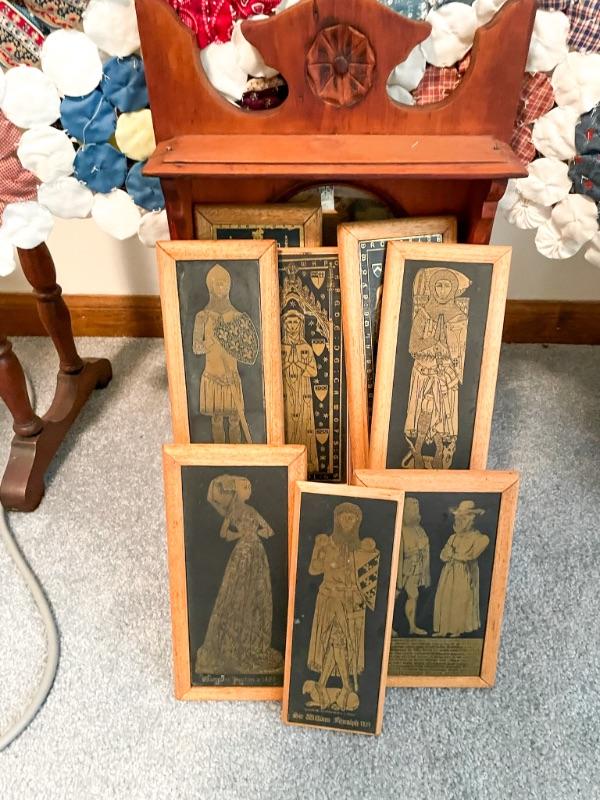 Victorian Estate in Strathy Hall | EstateSales.org