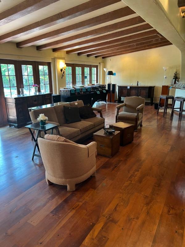 Final day 50% off everything. Kirk Douglas Former Home | EstateSales.org
