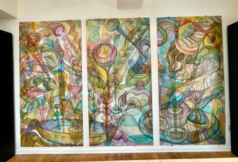 Walter Kravitz & Judith Harris Living Estate Sale | EstateSales.org