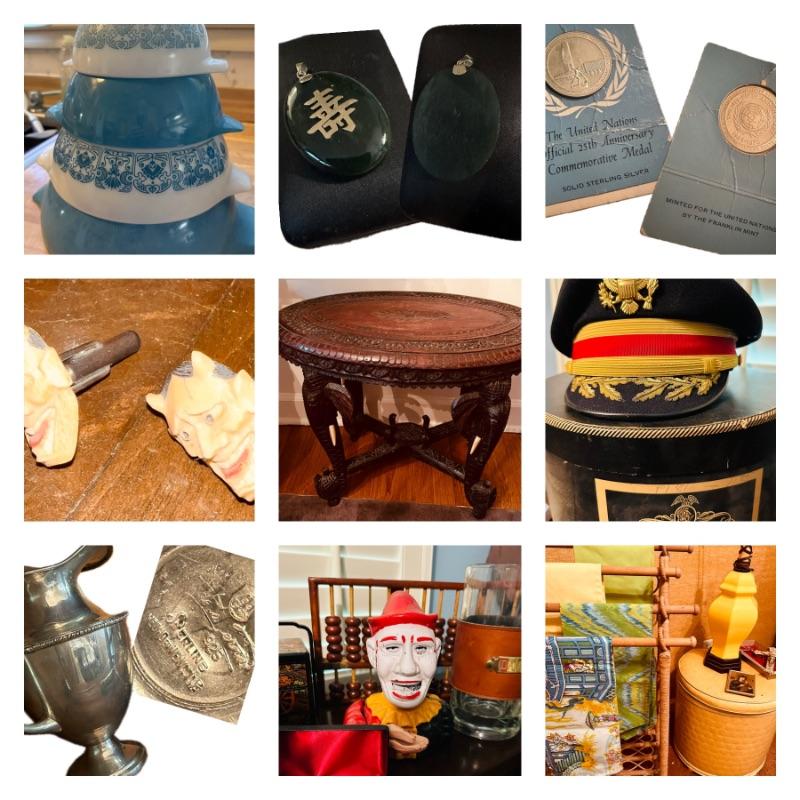 Greengate On-site Estate Sale | EstateSales.org