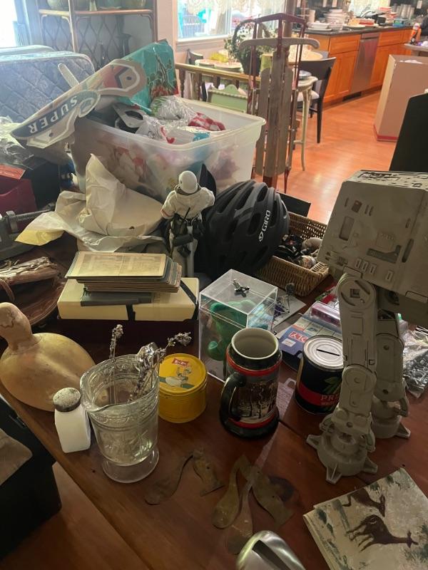 Estate sale, inventory reduction sale, moving sale | EstateSales.org