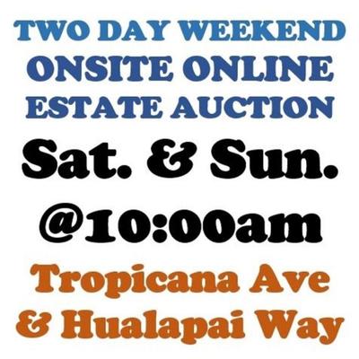 Estate Sales Seattle, WA - Seattle Estate Auctions | EstateSales.org