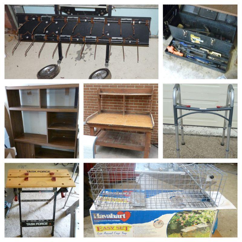 Come and Roam in a Ballantyne Home | EstateSales.org