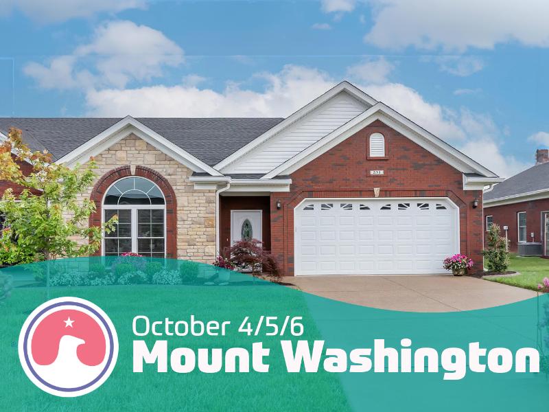 Something for Everyone in Epic Three-Day Estate Sale in Mount ...