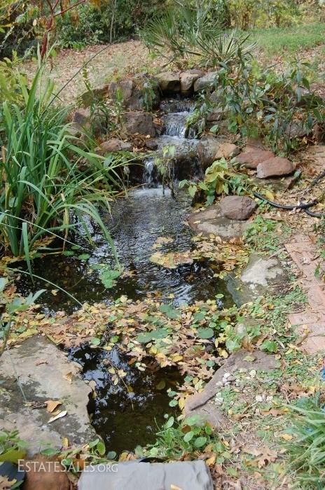 Estate of Susan Medler~ Artist & Master Gardener Extraordinaire ...