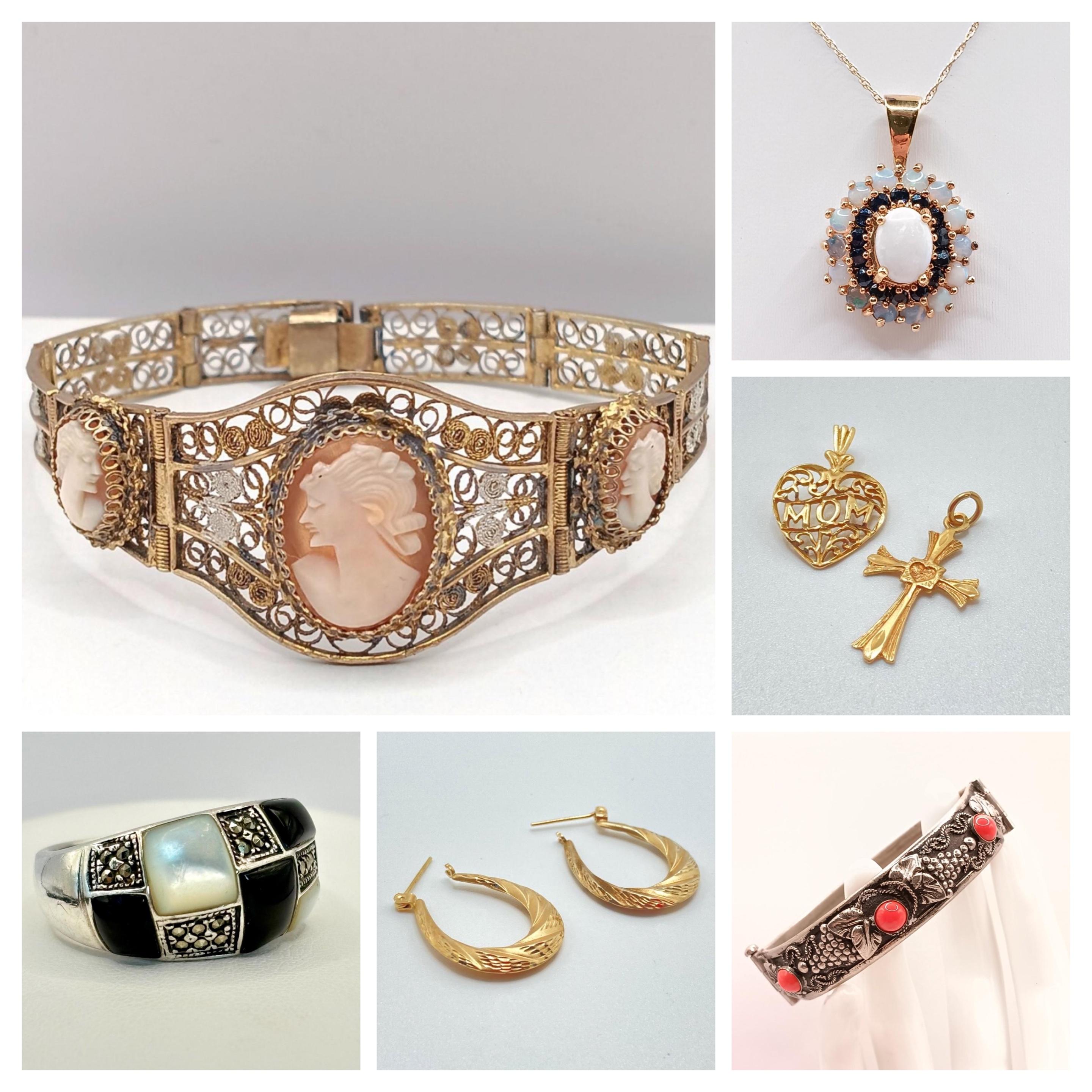 Treasure Me is Hosting an Online Auction in Glassboro with a Saturday ...