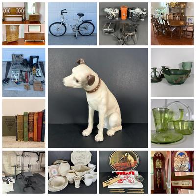 Estate Sales Haddonfield, NJ - Haddonfield Estate Auctions ...