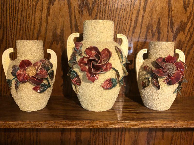 LAWRENCE FISHER ESTATE SALE - 4 -DAY NATIONAL SALE COLLECTIONS ...