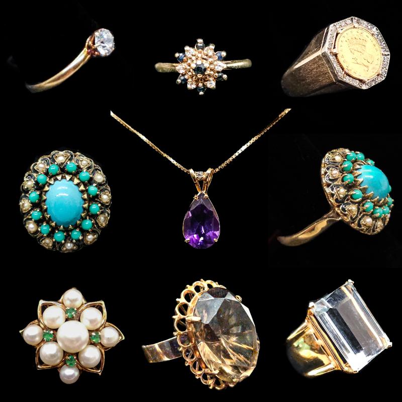 Estate of Roland Toups | EstateSales.org