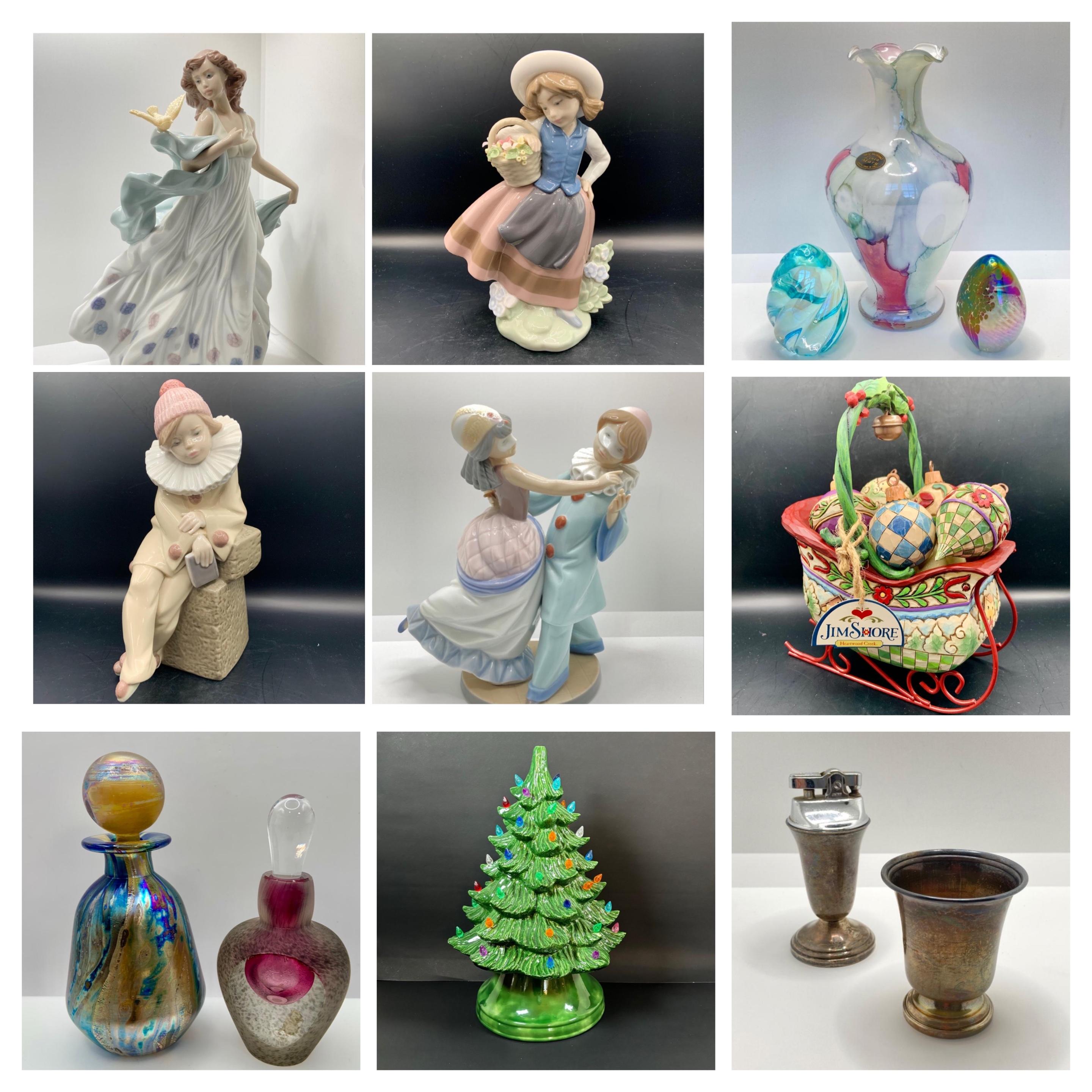 Treasure Me is Hosting an Online Auction in Hainesport with a SATURDAY ...