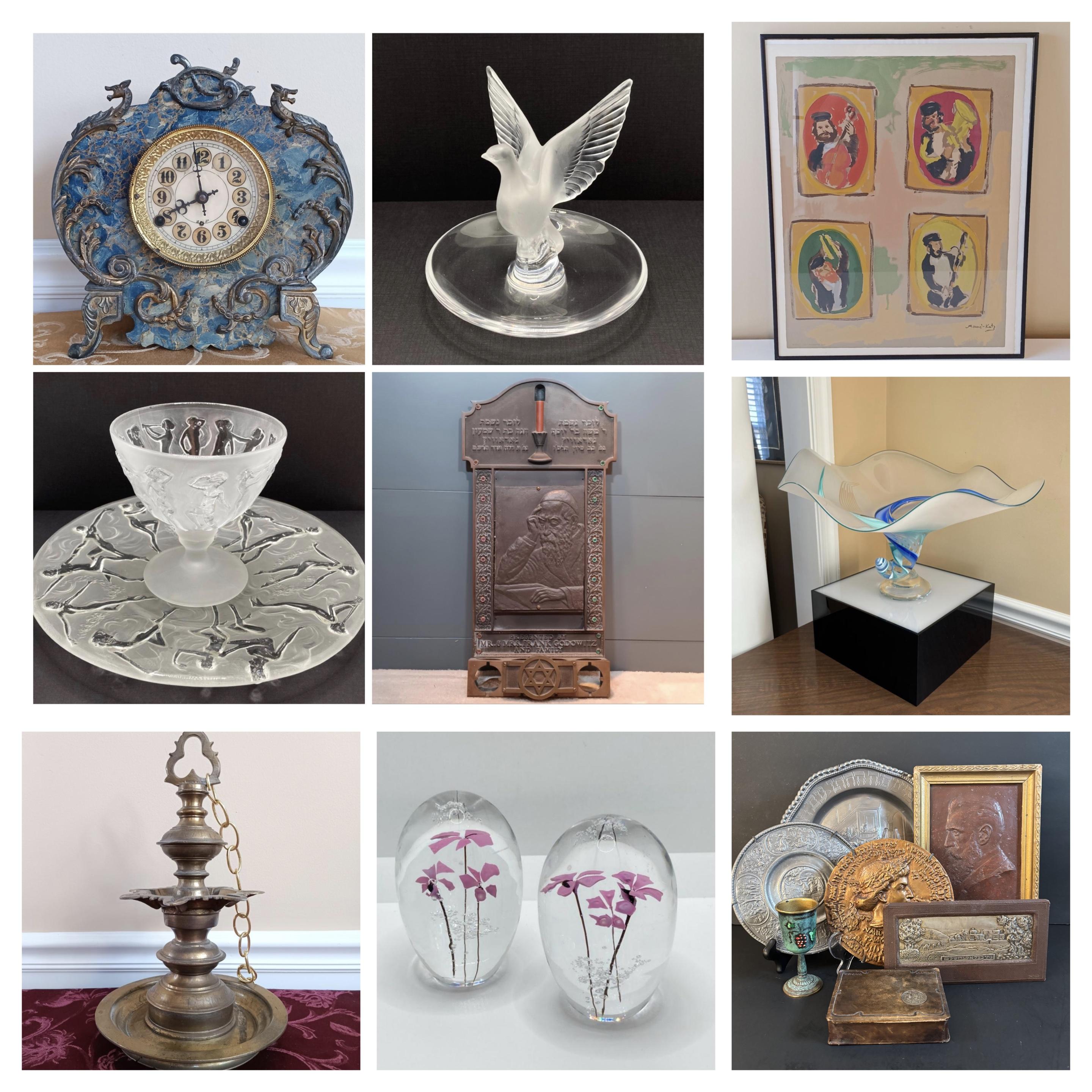 Treasure Me is Hosting an Online Auction in Voorhees - Saturday Dec ...