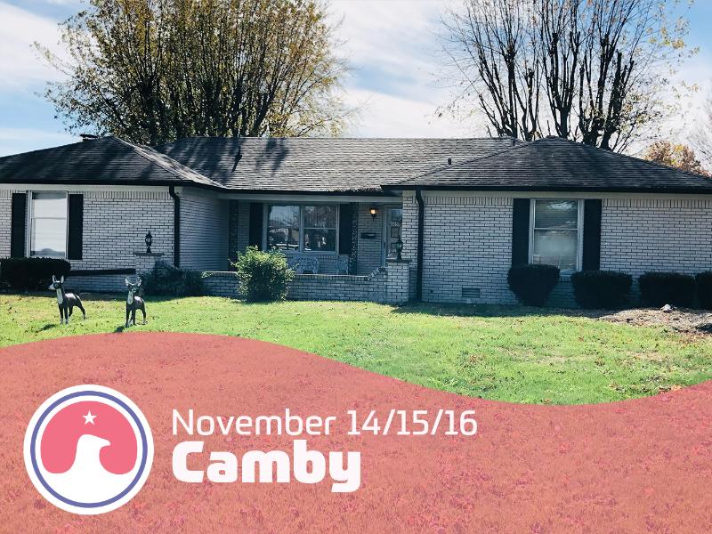 Triple-Day November Estate Sale Extravaganza in Camby Indiana ...