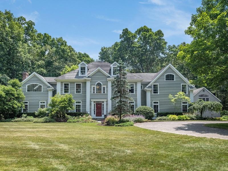 Estate Sale in Stately Home with Barn in Madison | EstateSales.org
