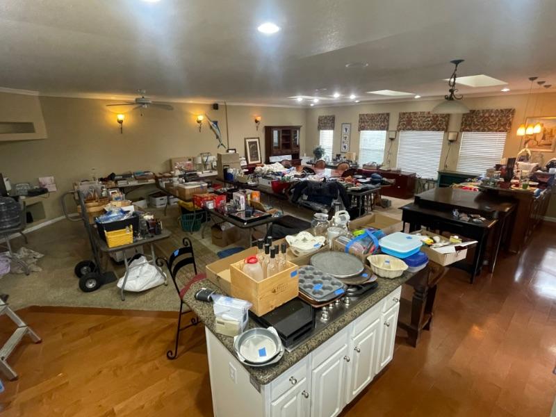 Large Estate Sale This Weekend in South Reno - Nov. 22nd & 23rd ...