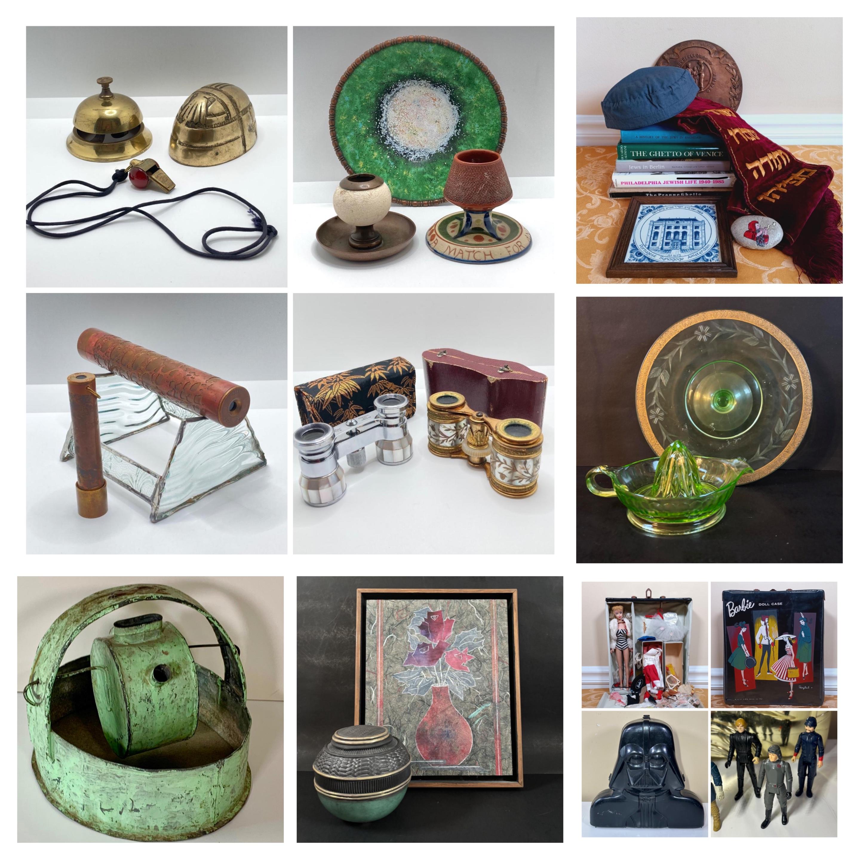 Treasure Me is Hosting an Online Auction in Voorhees PART 2 with a ...