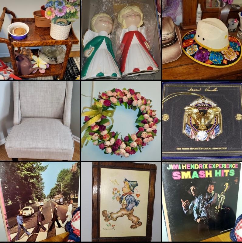 Treasure Me Partner 'Mysterious Finds' Are in Mt Laurel for a One Day ...