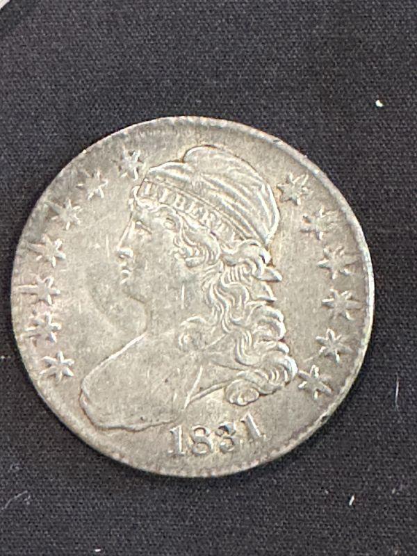 130+ silver dollars and silver rounds, rare coins, 3rd Reich coins etc ...