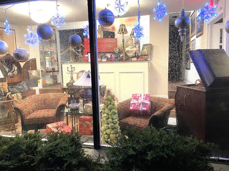 CELEBRATE THE SEASON WITH THE GREAT ESTATES TEAM FOR OUR FINAL SALE OF ...