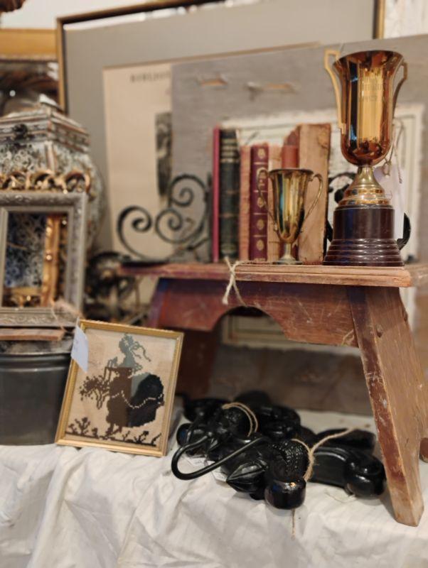 Junk Store Liquidation Sebastopol | EstateSales.org