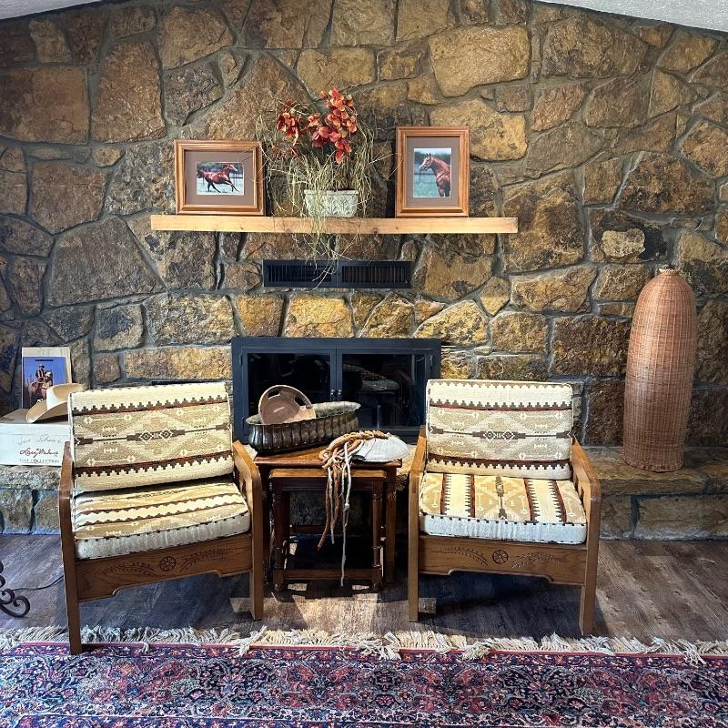 BLONDIES ESTATE SALE / SW NORMAN/GOLDSBY / THE SECOND OF TWO SALES THIS ...