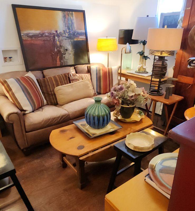 Fabulous Multi-Estate Art & Decor Sale for Designers, Dealers ...