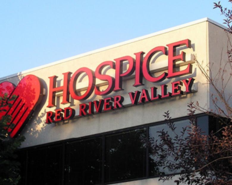 Hospice of the Red River Valley In Person transitional sale ...