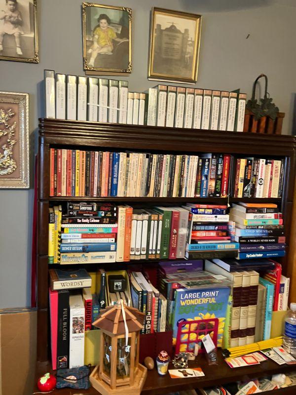 A MOMENT IN TIME - Downers Grove - riding lawn mower jukebox kitchenaid ...