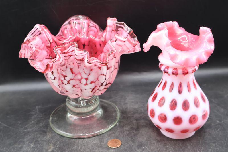 Fenton, Stamps, Vintage Fishing, Ephemera & More Auction | EstateSales.org