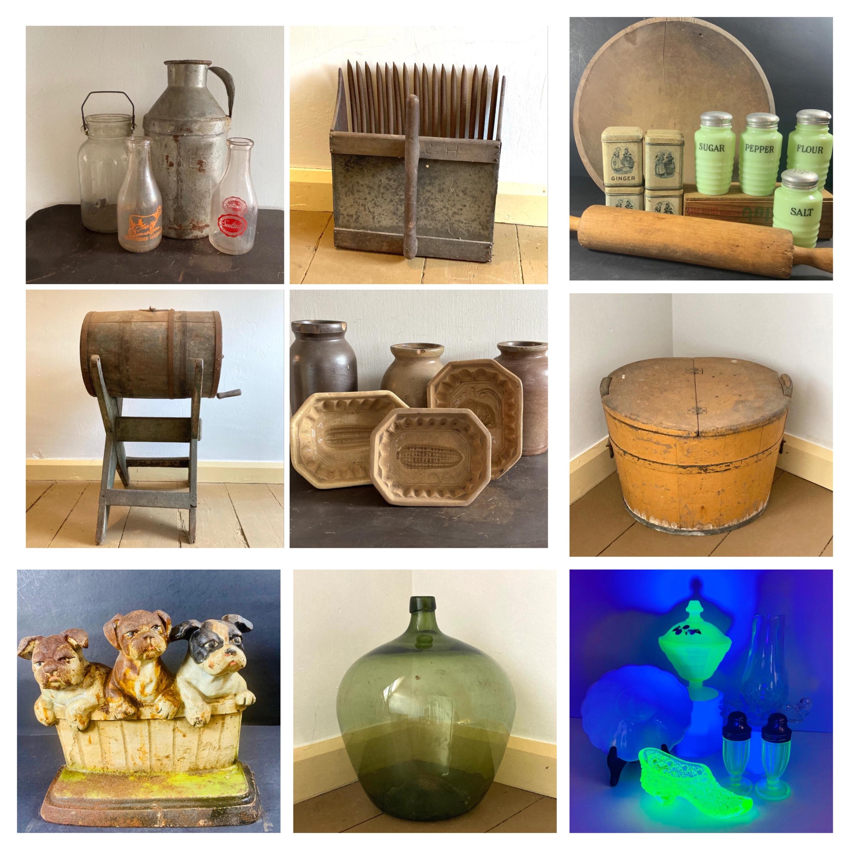 Treasure Me is Hosting an Online Auction in Hi-Nella (Somerdale) with a ...