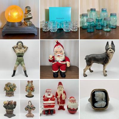 Estate Sales New Jersey - NJ Estate Auctions | EstateSales.org