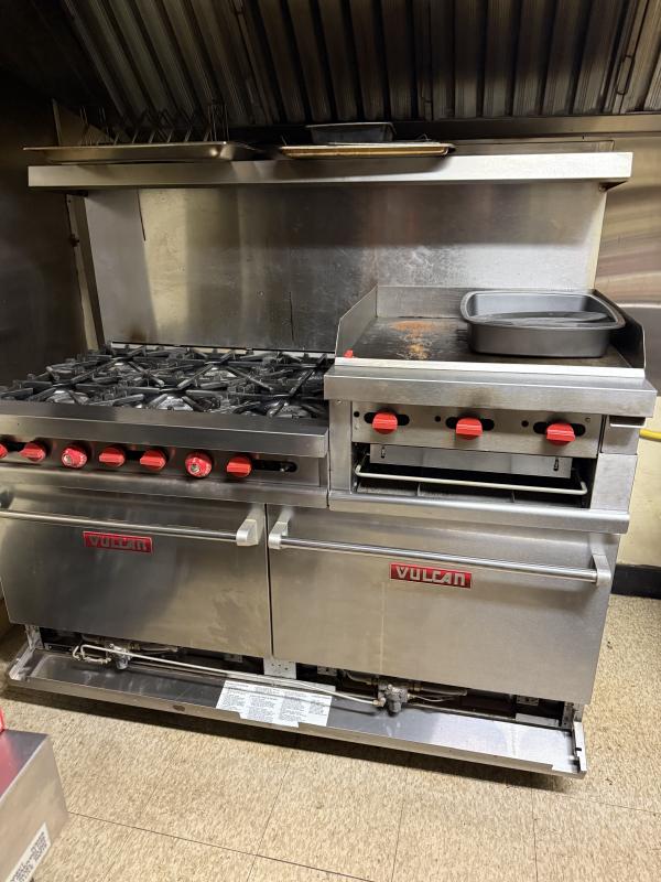 Blue Moon Estate Sales- Reataurant/ bar liquidation | EstateSales.org