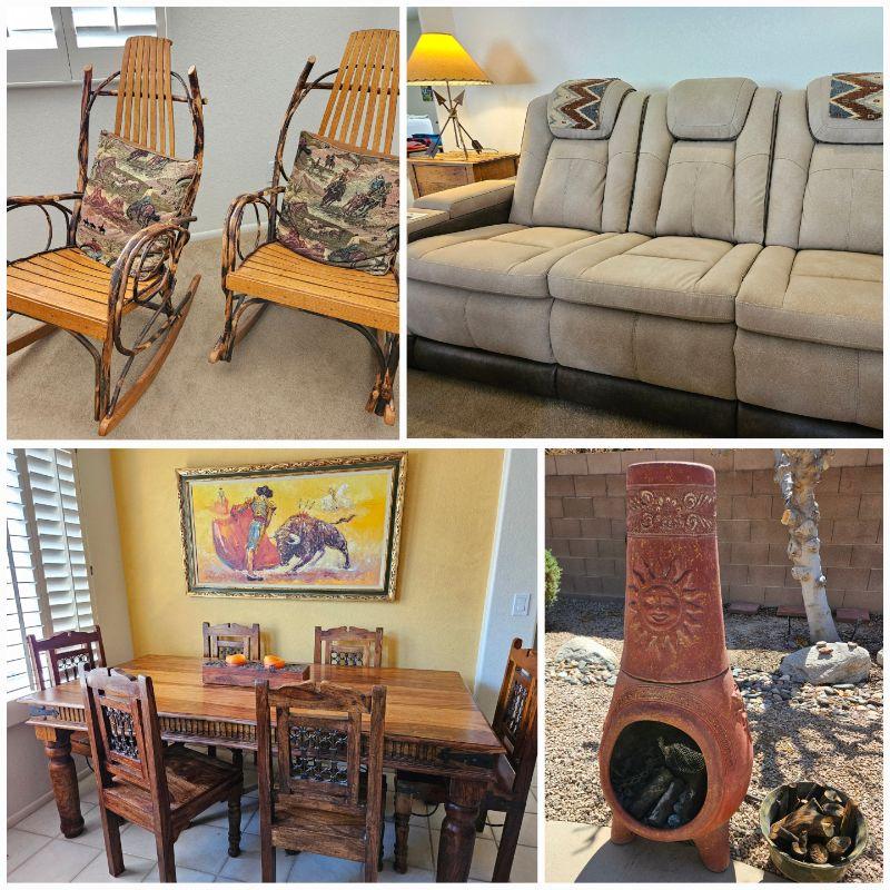 Grasons 50% off Sunday March 16 Rita Ranch Tucson (Nexus Rd/Rita Rd ...