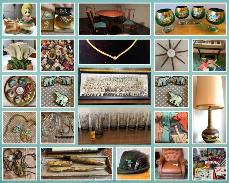 Sheboygan ONLINE Auction Ending Wednesday Night! | EstateSales.org