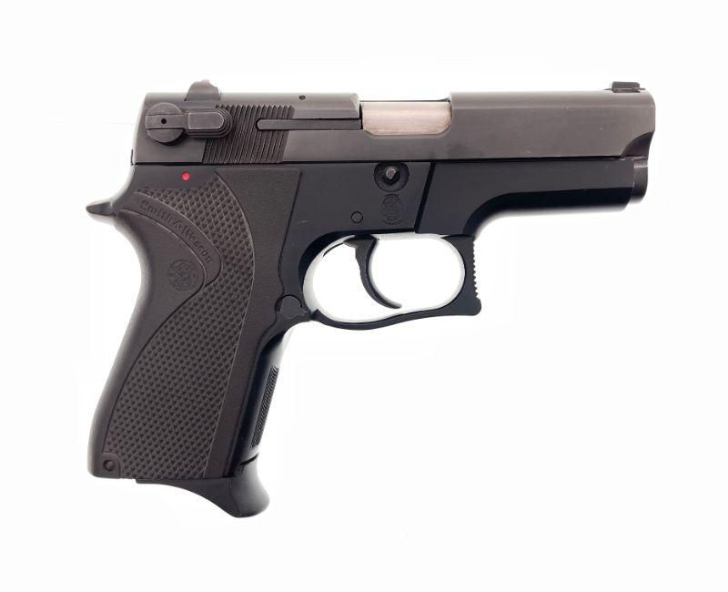 Million Dollar Gun Auction! 560+ Lots Of Antique & Modern Firearms ...