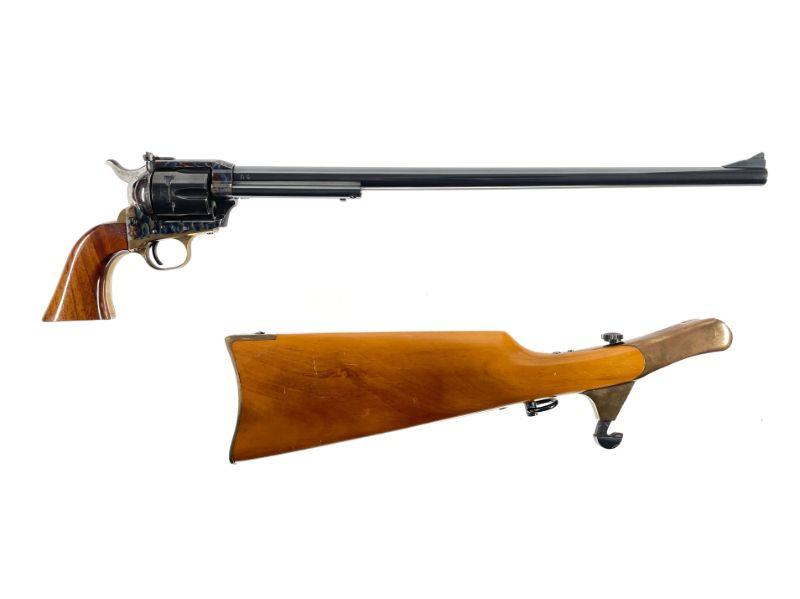 Million Dollar Gun Auction! 560+ Lots Of Antique & Modern Firearms ...