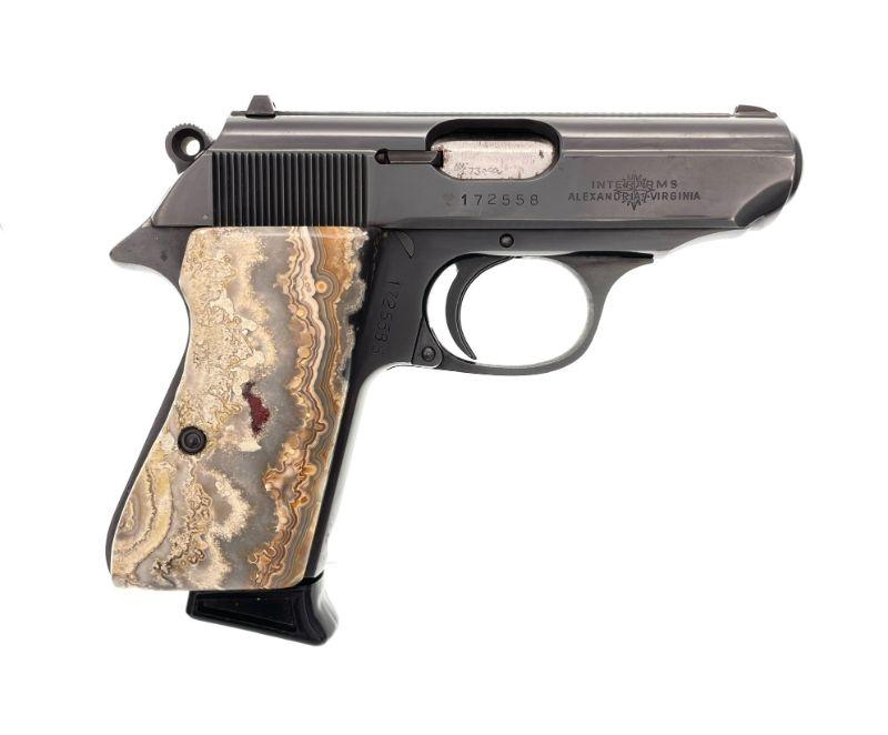 Million Dollar Gun Auction! 560+ Lots Of Antique & Modern Firearms ...