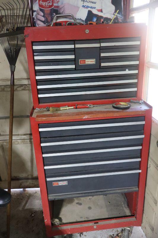 2 Day Estate Sale Pop Up Sunday & Monday April 6 & 7 - Craftsman ...
