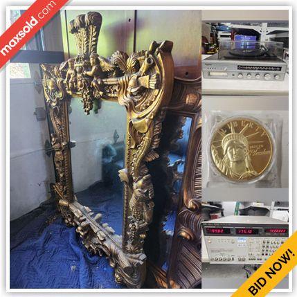 Willow Grove Reseller Online Auction - Davisville Road | EstateSales.org