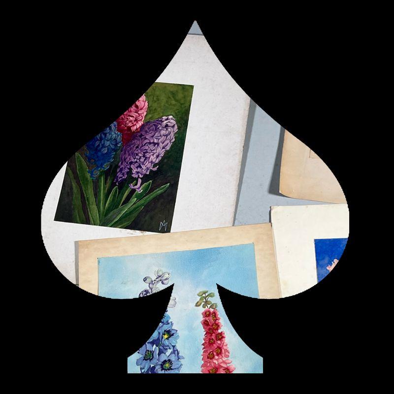 ACES: SPRING MIX | ART, COLLECTIBLES, & MORE! | EstateSales.org