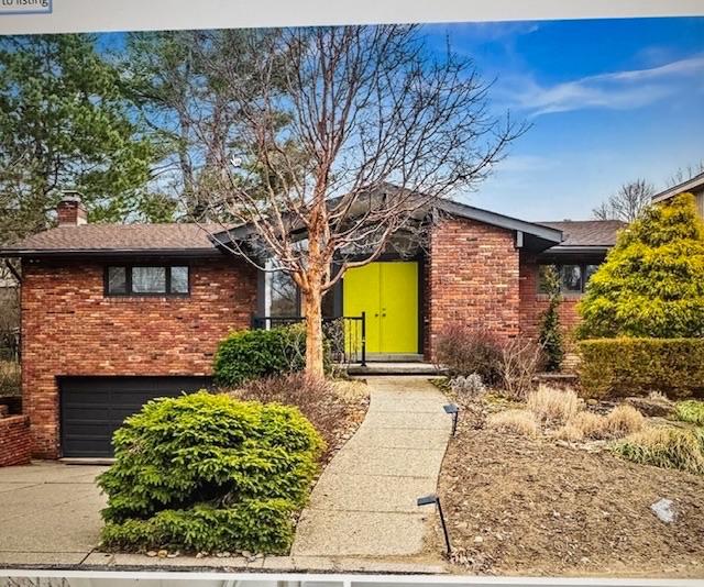 Fantastic Mid Century Modern Sale In Point Breeze (Pittsburgh ...