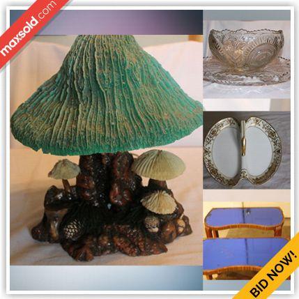 Hopewell Township Downsizing Online Auction - Bear Tavern Road ...