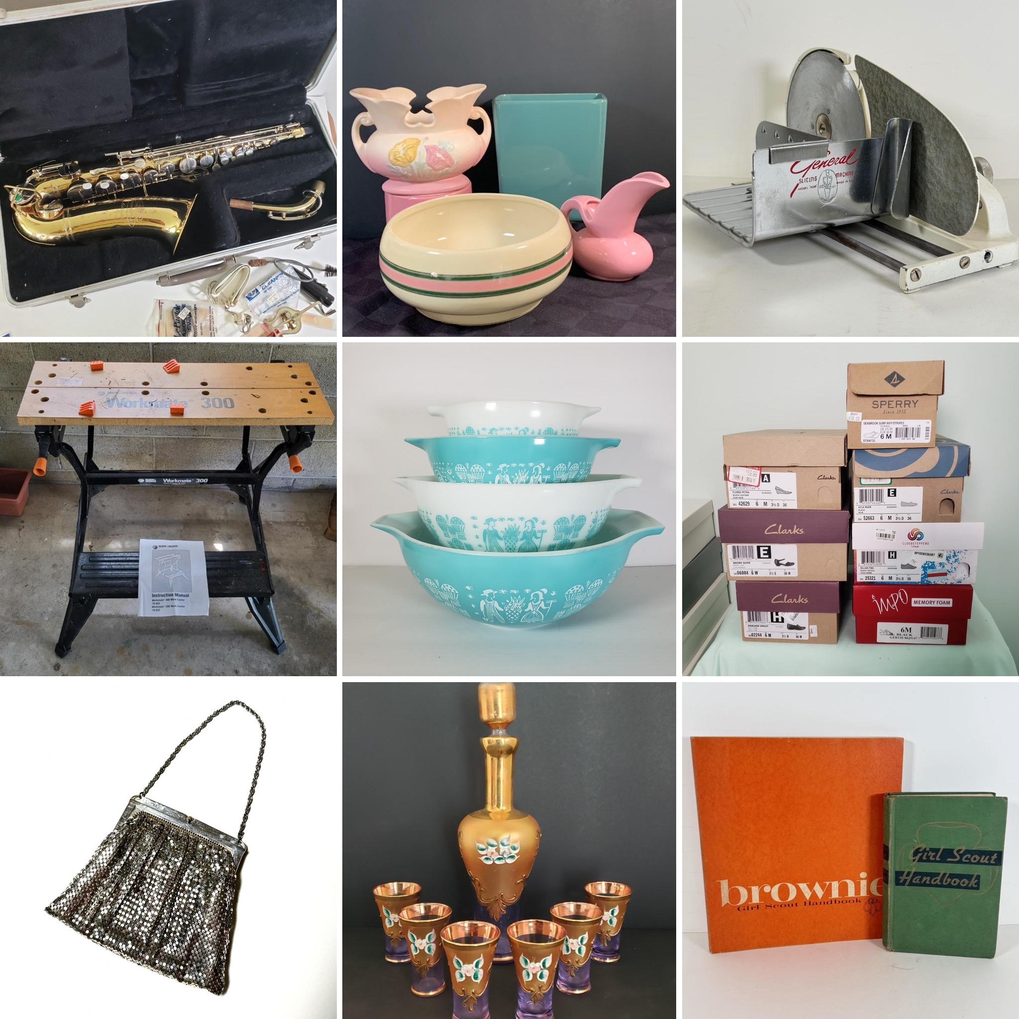 Treasure Me is Hosting an Online Auction in Salem w/ a Sunday July 13 ...